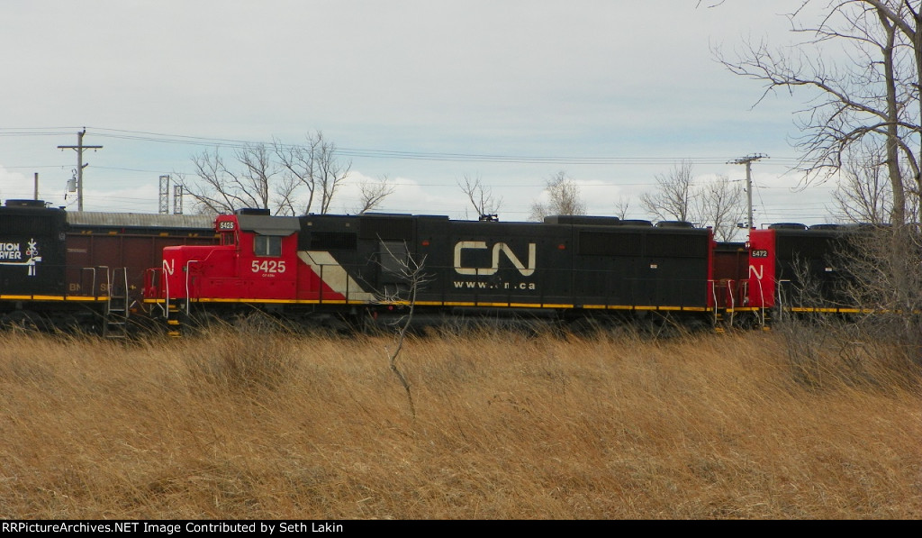 CN 5425